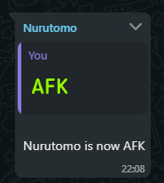 Command pake sticker · Issue #395 · Nurutomo/wabot-aq · GitHub