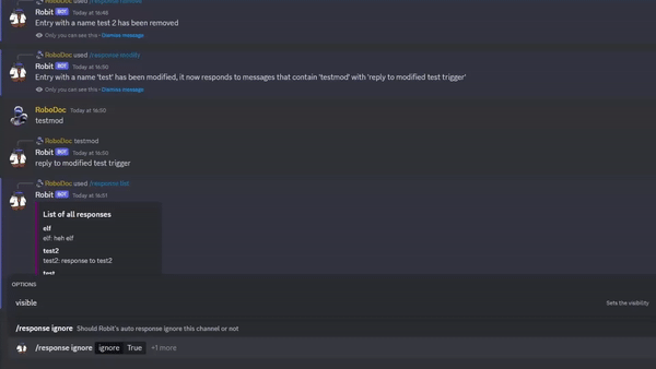 Github Therobodocrobit Robit Is A Robodocs Assistant With Different Sets Of Ai Powers Auto