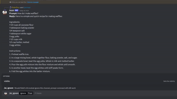 GitHub - TheRoboDoc/Robit: Robit is a RoboDoc's assistant with different sets of AI powers, auto ...