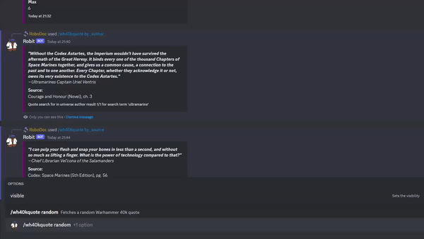 GitHub - TheRoboDoc/Robit: Robit is a RoboDoc's assistant with different sets of AI powers, auto ...