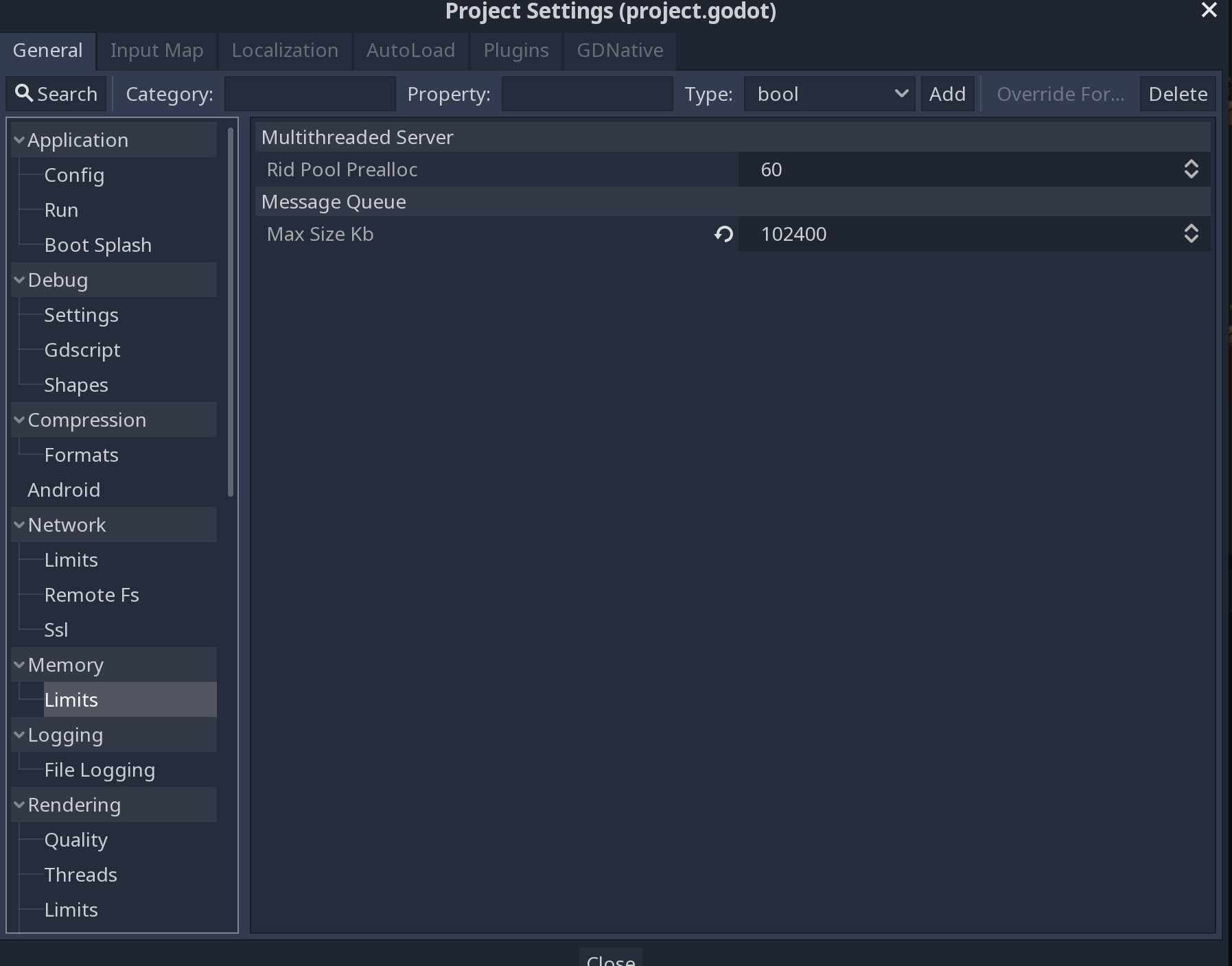 Editor becomes unresponsive when using TileSet with many tiles · Issue #24789 · godotengine ...