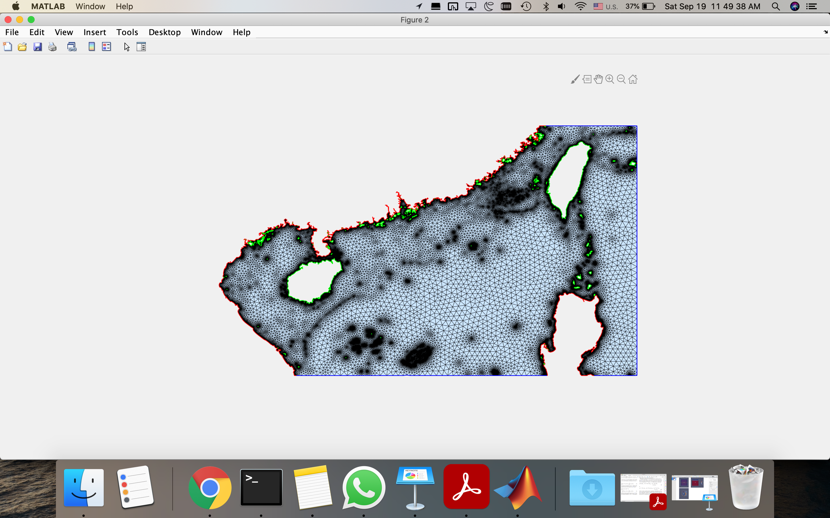 Question about automatically determining the time step · Issue #114 ...