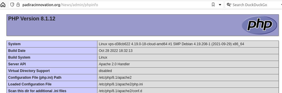 A pointer for improvements · Issue #599 · danpros/htmly · GitHub