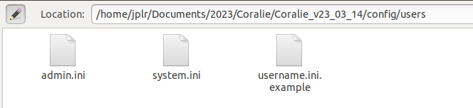 A pointer for improvements · Issue #599 · danpros/htmly · GitHub