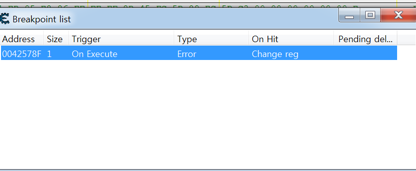 dbvm debuglevel error · Issue #1529 · cheat-engine/cheat-engine · GitHub