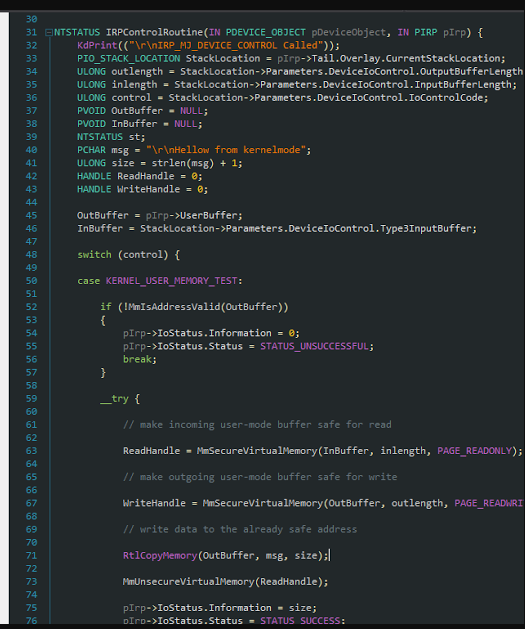 help bypass blue screen · Issue #451 · cheat-engine/cheat-engine · GitHub