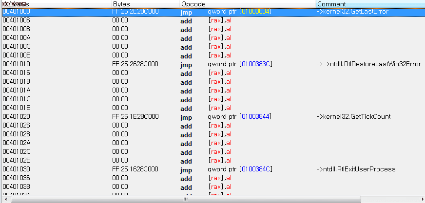 help bypass blue screen · Issue #451 · cheat-engine/cheat-engine · GitHub