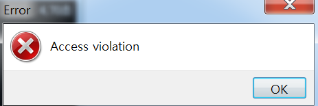 changeregbp delphi type casting? · Issue #530 · cheat-engine/cheat-engine · GitHub