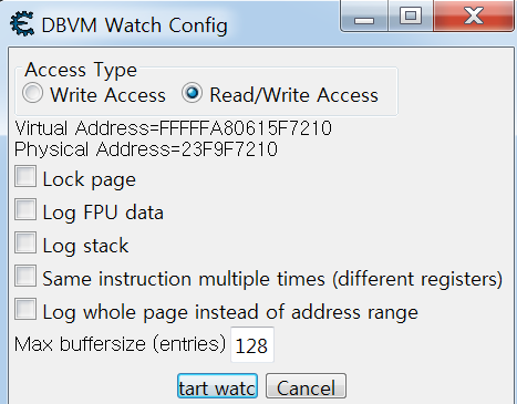dbvm find what access kernel address · Issue #543 · cheat-engine/cheat-engine · GitHub