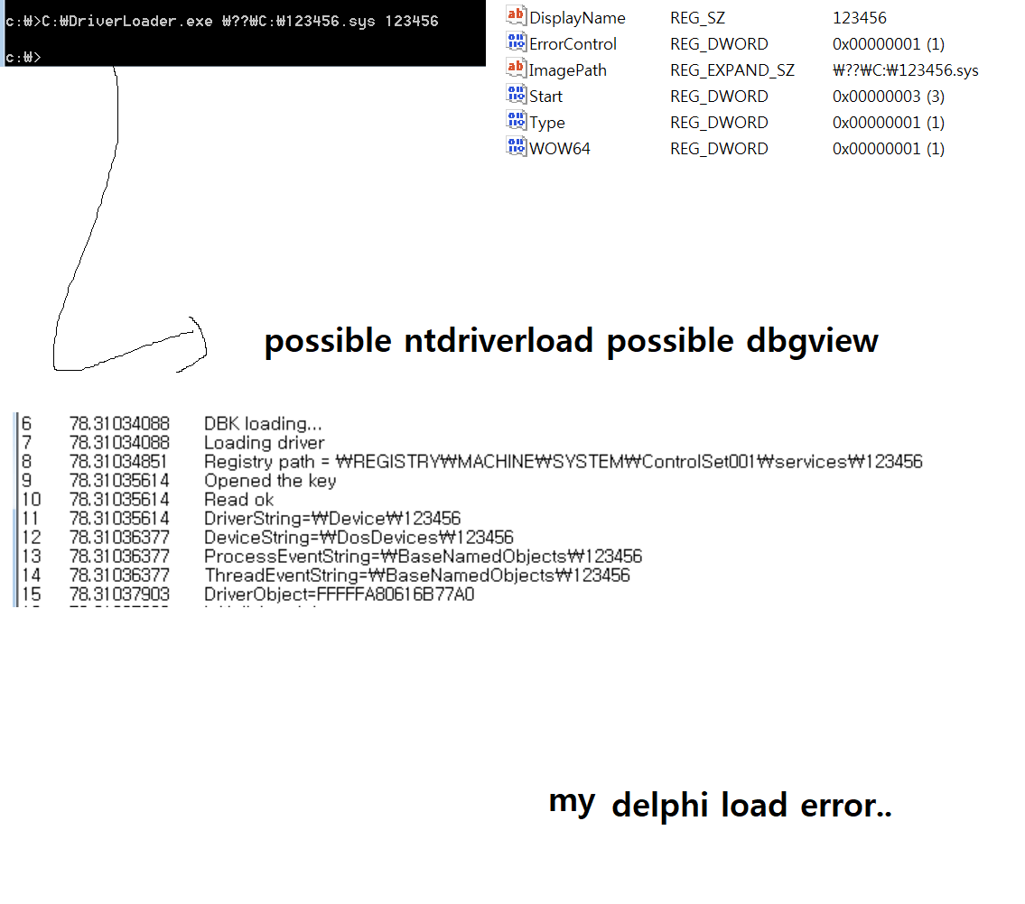 Driver Load? · Issue #573 · cheat-engine/cheat-engine · GitHub