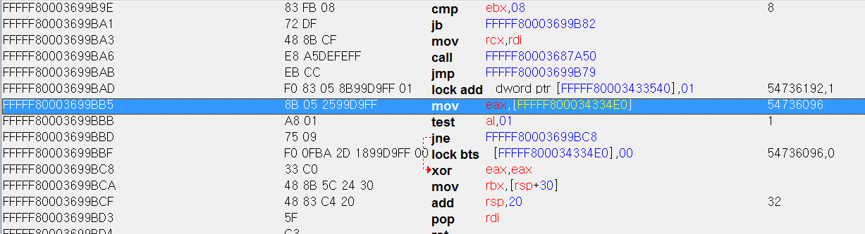 address calculation? · Issue #584 · cheat-engine/cheat-engine · GitHub