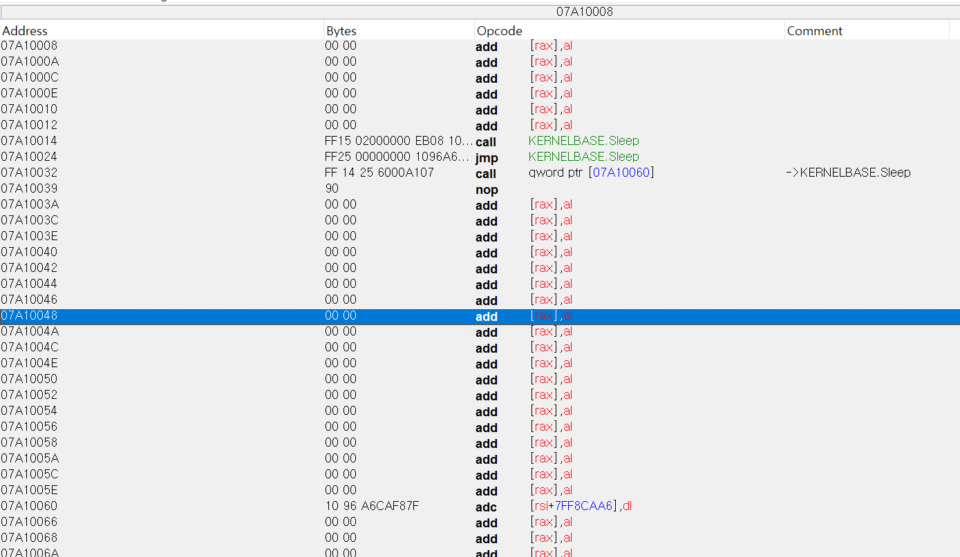 x64 go to address bug · Issue #643 · cheat-engine/cheat-engine · GitHub