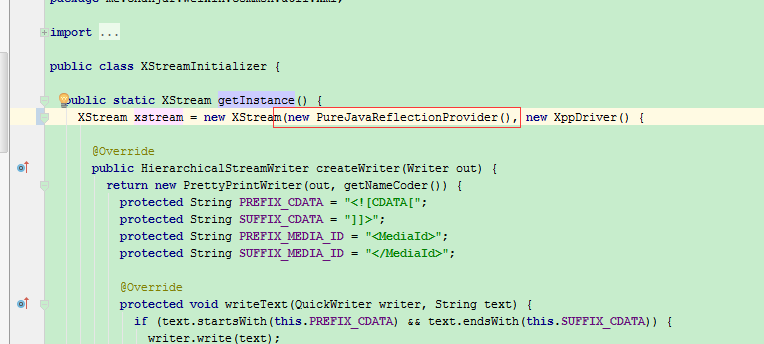 me.chanjar.weixin.mp.api.WxMpInMemoryConfigStorage#accessTokenLock空指针问题 · Issue #485 ...