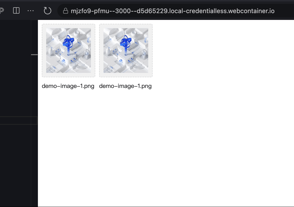 [upload] 图片卡片点击删除某个按钮，会把所有的都删掉 · Issue 3196 · Tencent Tdesign Vue Next · Github