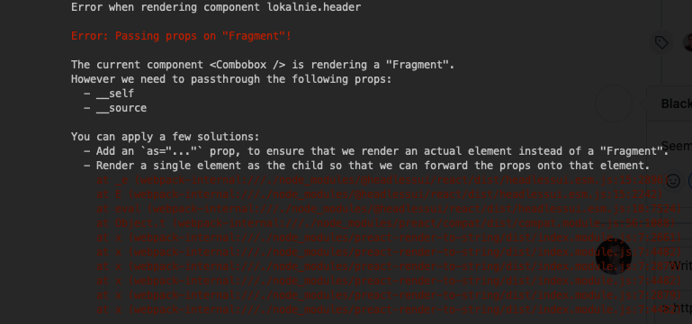 Next.js completely breaks with 1.5 · Issue #1115 · tailwindlabs ...