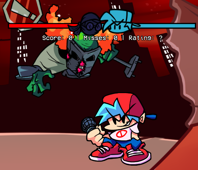 Change Character Event not working as intended · Issue #591 · ShadowMario/FNF-PsychEngine · GitHub