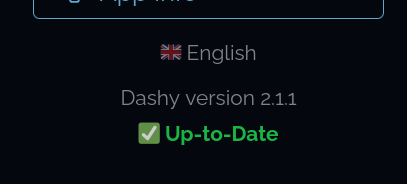 [BUG] Unable to fetch some icons · Issue #985 · Lissy93/dashy · GitHub