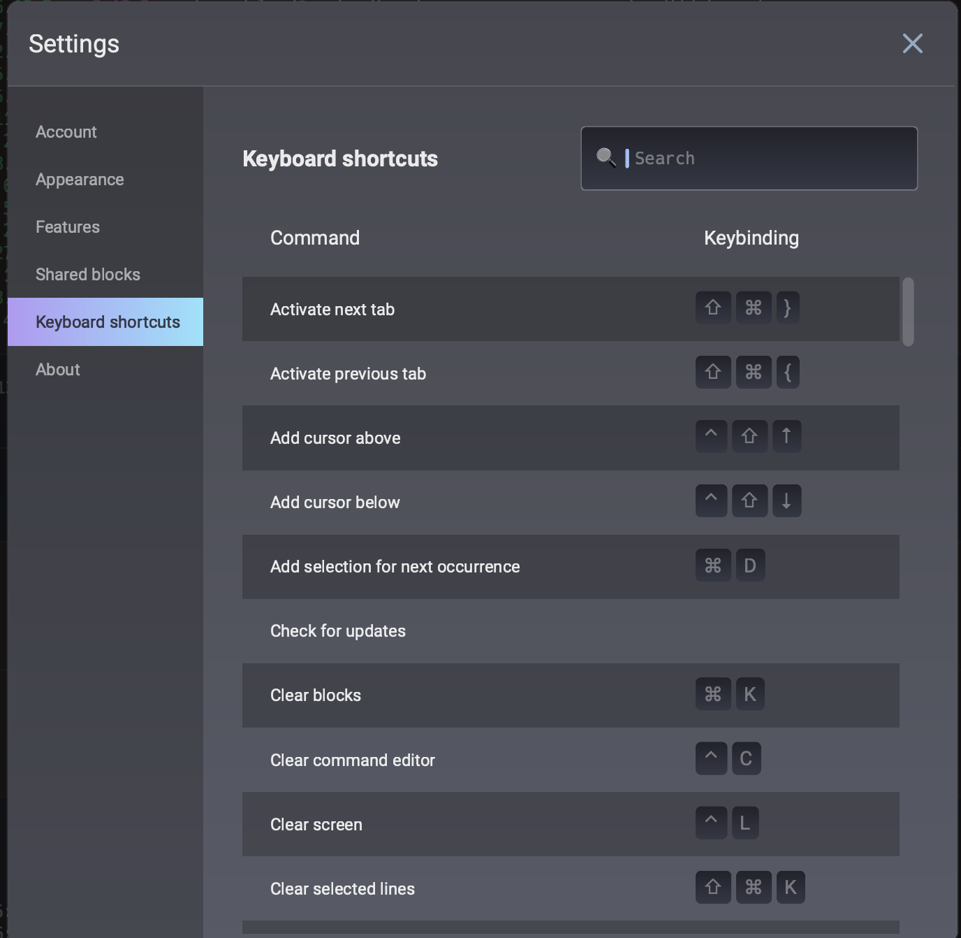 Placeholder text transform to Input text in Settings > Keyboard ...