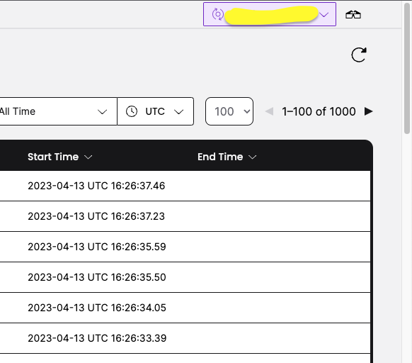 Logout Inaccessible in 2.13.1 if the user doesn't have a picture · Issue #1284 · temporalio/ui ...