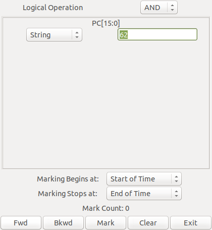 Search window insists on selecting all the text · Issue #177 · gtkwave/gtkwave · GitHub