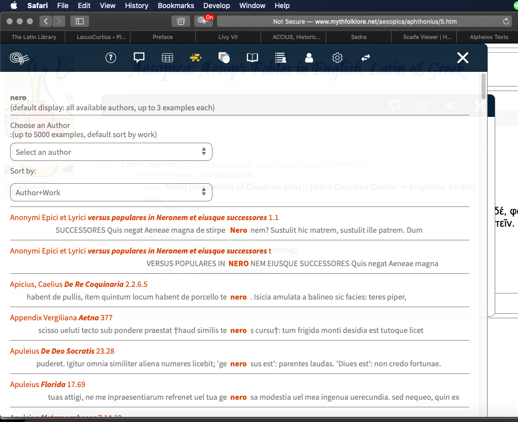Login button truncated coming from wordlist · Issue #560 · alpheios-project/alpheios-core · GitHub