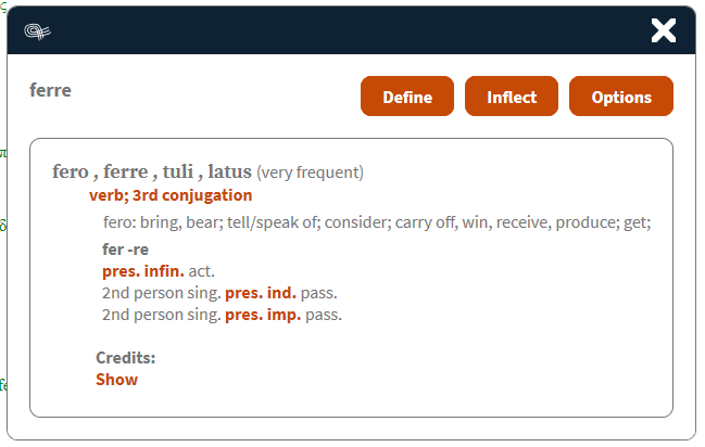 make the popup header narrower with smaller close icon · Issue #395 · alpheios-project ...