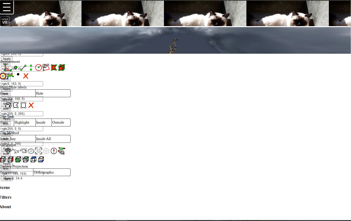 Warning in 1.8 · Issue #969 · potree/potree · GitHub