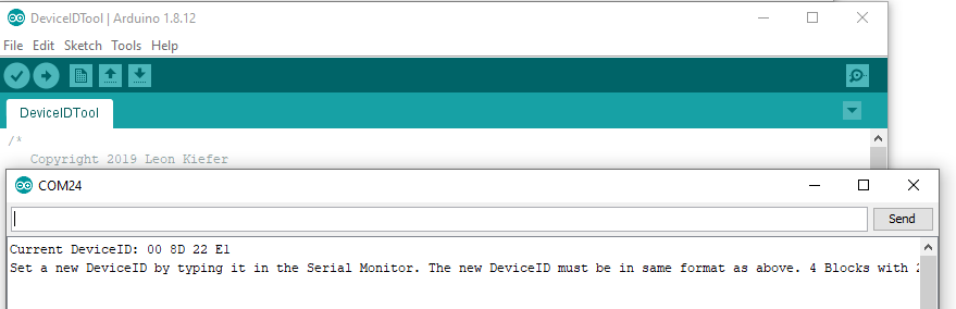 CoPro / cLNP Device Error Code 10 · Issue #116 · Legion2/CorsairLightingProtocol · GitHub
