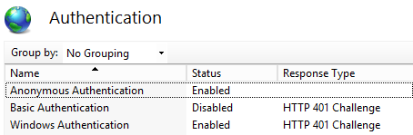 SignalR windows authentication error using long polling · Issue #6704 · dotnet/aspnetcore · GitHub