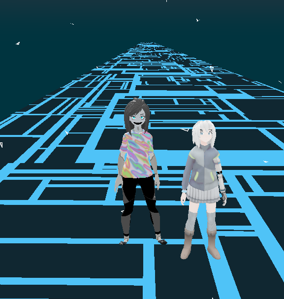Main App Wearing Avatar Directly Breaks App · Issue 3197 · Webaverseapp · Github 