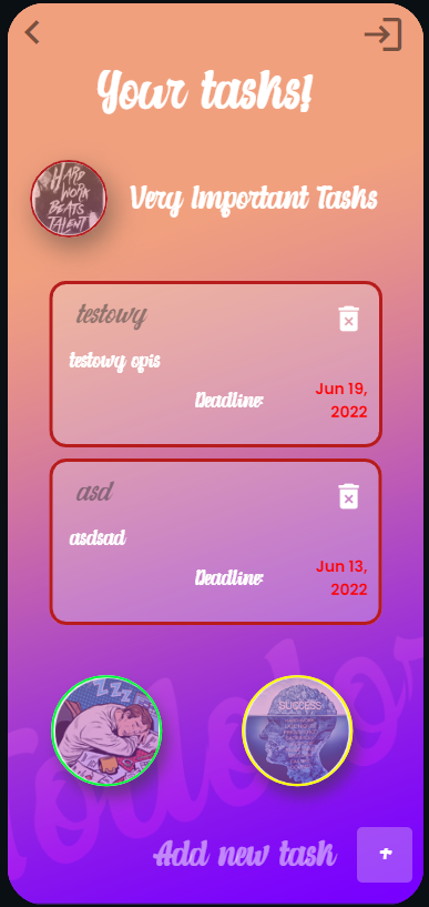 GitHub - Ombre56/Todoler: Mobile application to todolist from FlutterFlow