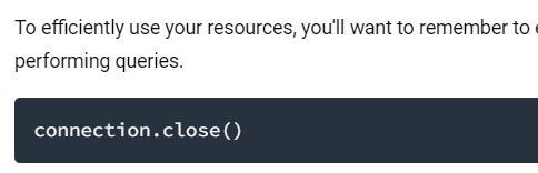 Getting Started with Python - code error · Issue #365 · Snowflake-Labs/sfquickstarts · GitHub