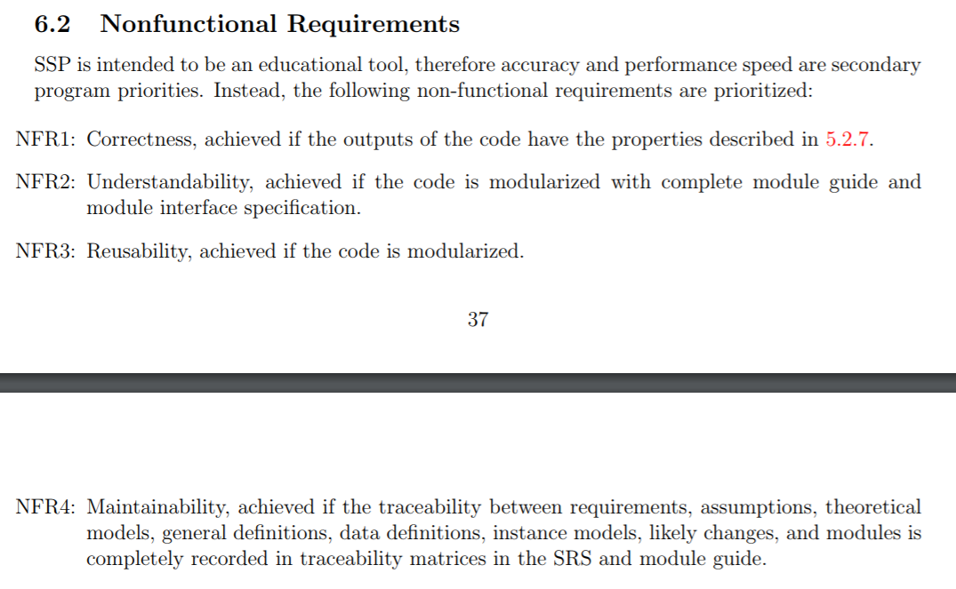 Non Functional Requirements Template Prntbl concejomunicipaldechinu
