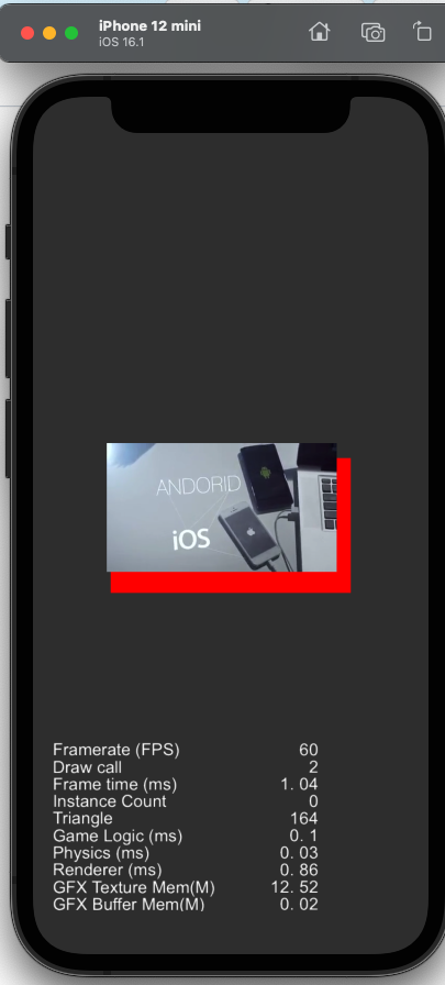 [3.6.2] Incorrect calculation of video display area · Issue #13470 · cocos/cocos-engine · GitHub