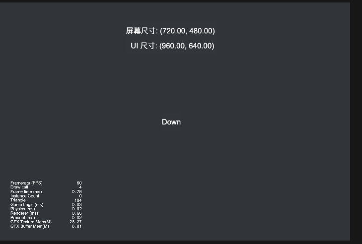 Mouse inputs not detected "Preview In Editor" · Issue #13395 · cocos/cocos-engine · GitHub