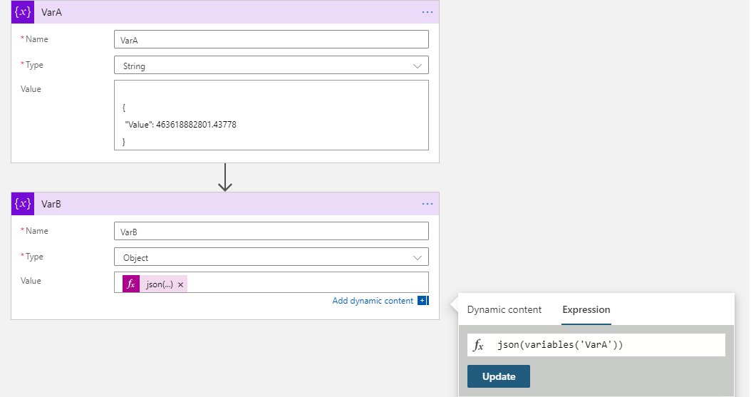 Logic App Json Function Rounds Decimal Numbers · Issue 234 · Azure 8963