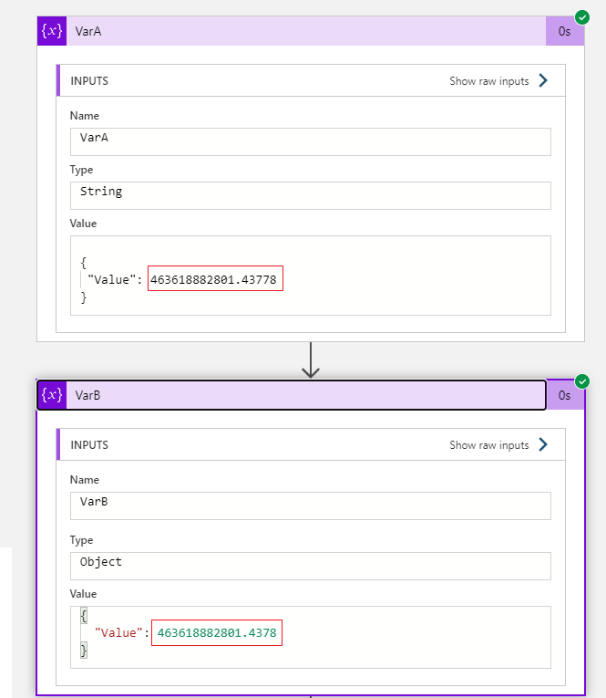 Logic App Json Function Rounds Decimal Numbers · Issue 234 · Azure 6638