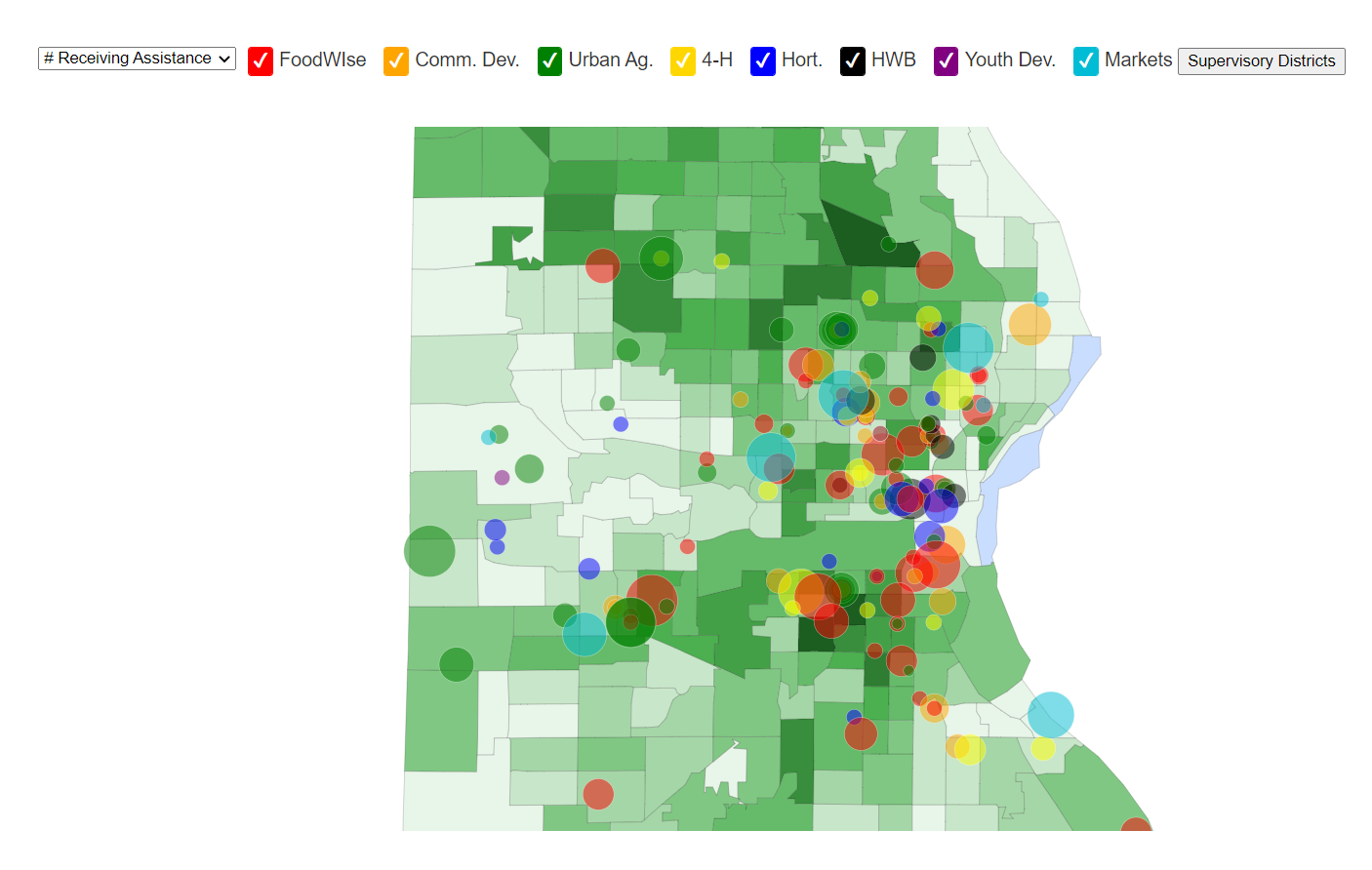 GitHub - Trehein/mke-map-vanilla: A demographic map made with D3.js and ...