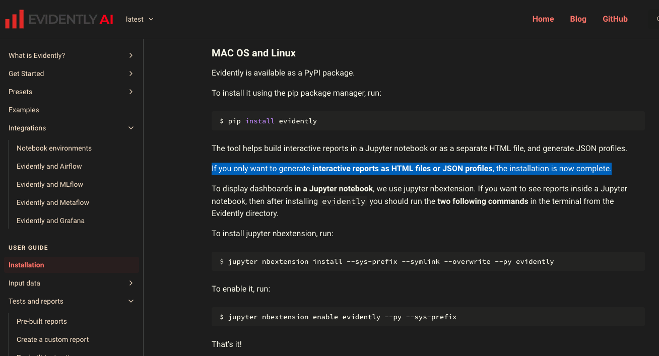 `save_html` fails without nbextension · Issue #496 · evidentlyai/evidently · GitHub