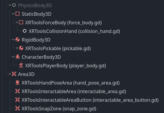 Allow scripts to override default property values · Issue #7593 · godotengine/godot-proposals ...