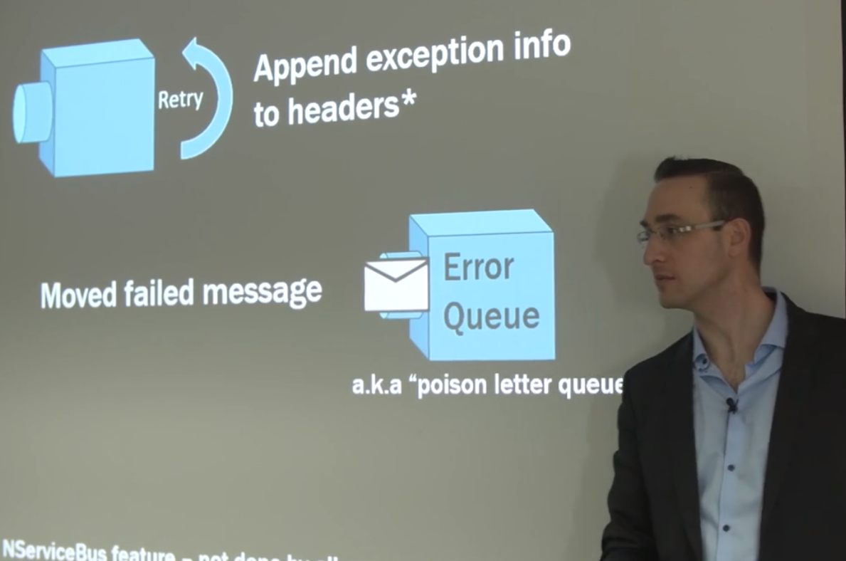 Advanced Distributed System Design | Udi Dahan · Issue #2928 · MateuszNaKodach/SelfImprovement ...