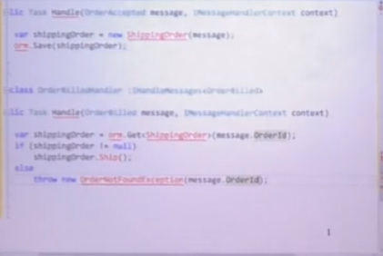 Advanced Distributed System Design | Udi Dahan · Issue #2928 · MateuszNaKodach/SelfImprovement ...