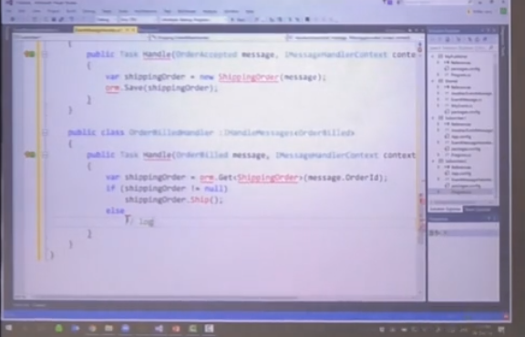 Advanced Distributed System Design | Udi Dahan · Issue #2928 · MateuszNaKodach/SelfImprovement ...