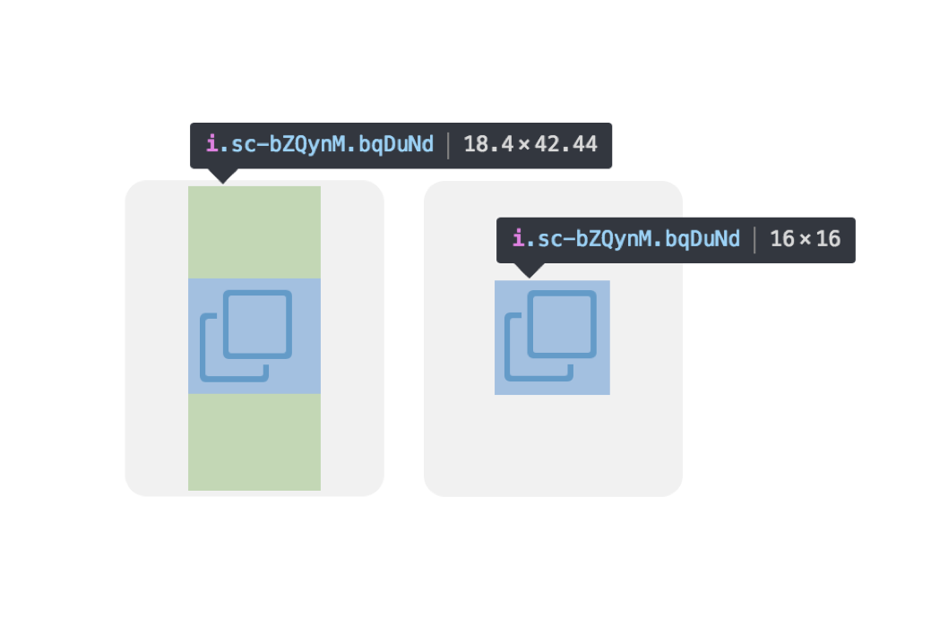 Button with href inner layout is broken · Issue #1164 · auth0/cosmos · GitHub