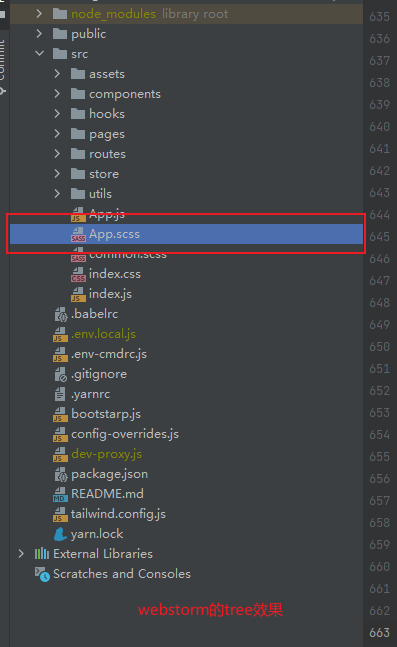 [Tree] blockNode={true} 效果与期望不符 · Issue #1006 · arco-design/arco-design · GitHub