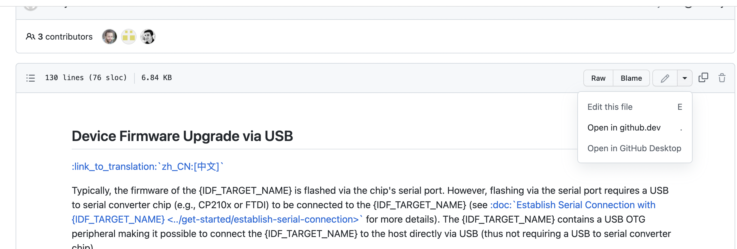 [dfu Mode] Does Not Support Flash Encryption Idfgh 8958 · Issue 10370 · Espressif Esp Idf