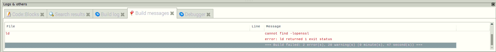 Is Socket.IO-client c++ can connect to "https" server? · Issue #353 · socketio/socket.io-client ...