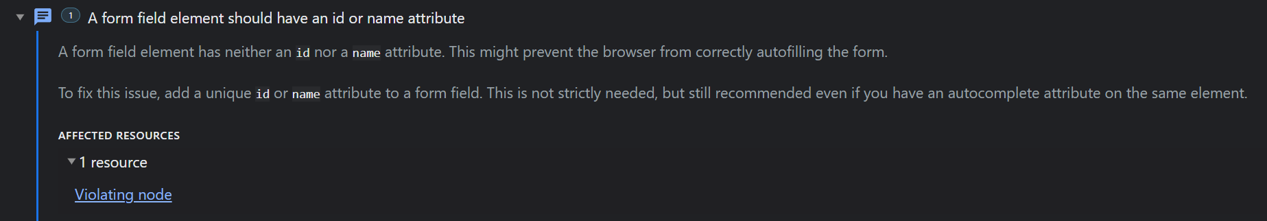 p-table: Paginator needs to support an id or name attribute · Issue #13138 · primefaces/primeng ...