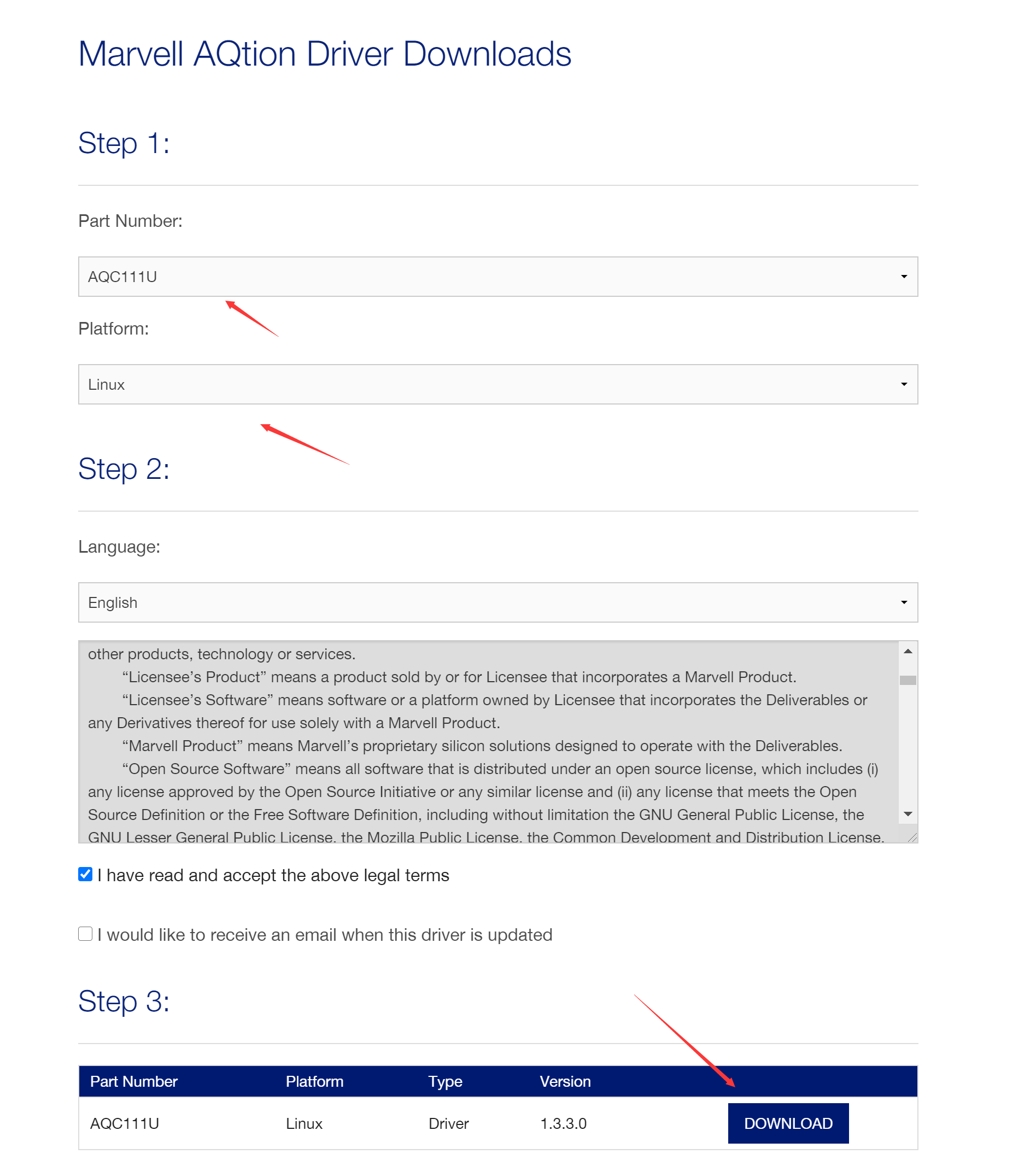 可否增加QNA-UC5G1T的usb外置网卡的AQC111U驱动，内含链接。 · Issue #3468 · coolsnowwolf ...