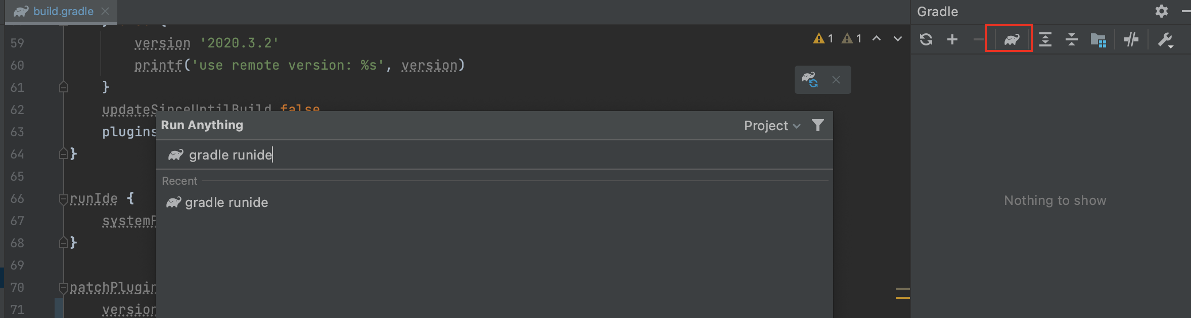 Cannot clone and build with IntelliJ IDEA · Issue #101 · carter-ya/idea ...